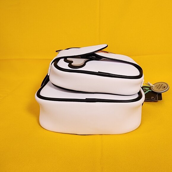 Loungefly | Bags | Loungefly Disney Nbc Zero Crossbuddies Passport Bag ...